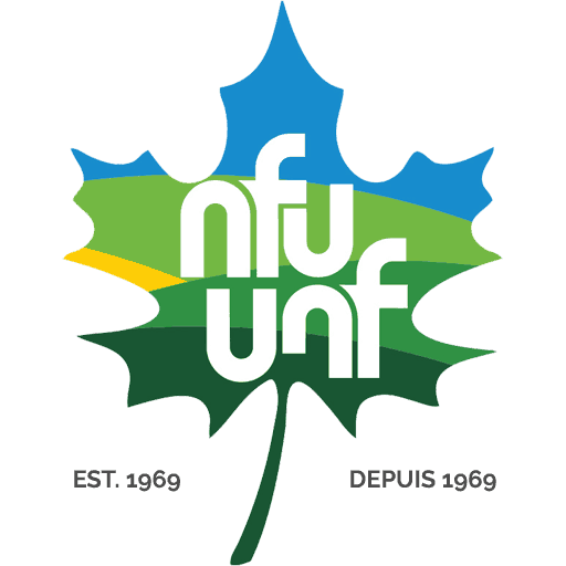 National Farmers Union Logo