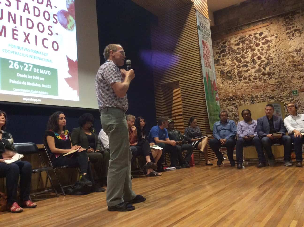 NFU endorses Tri-National Declaration on NAFTA renegotiation | National ...