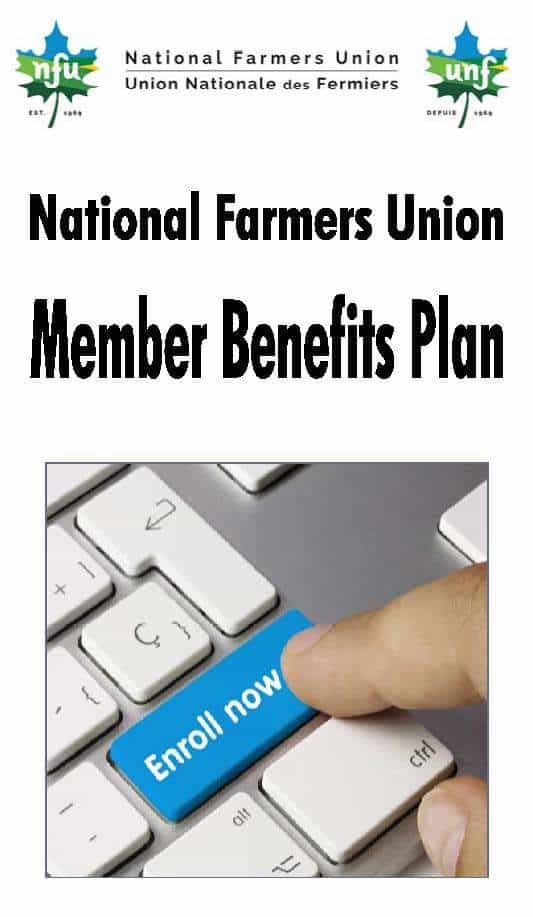 Member Benefits - Service Plus and more | National Farmers Union