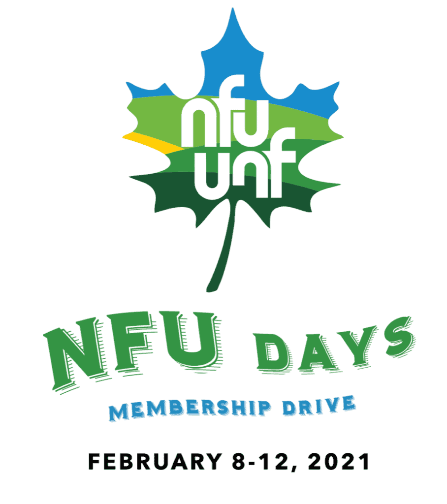 NFU Days 2021 | National Farmers Union