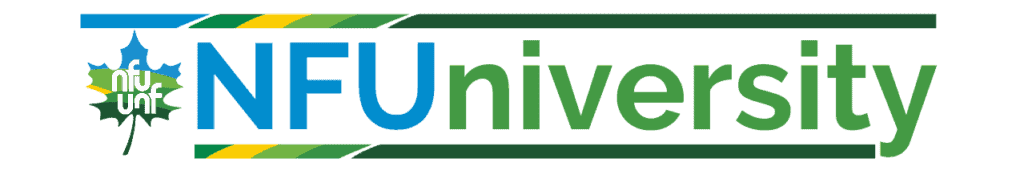 NFUniversity | National Farmers Union