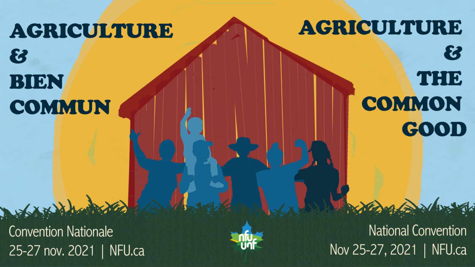 Convention Archive | National Farmers Union