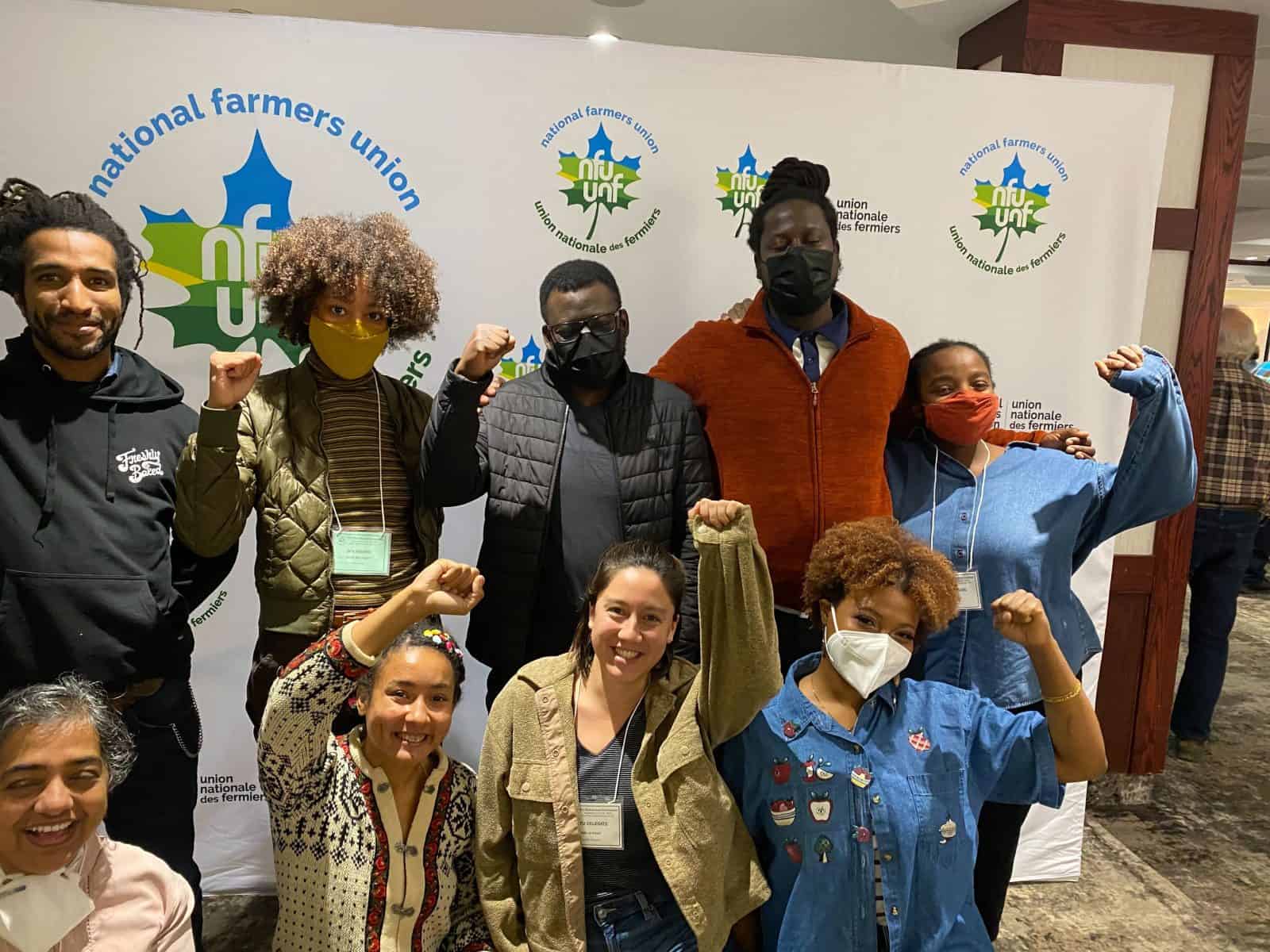 BIPOC Workshop: Prairies | National Farmers Union