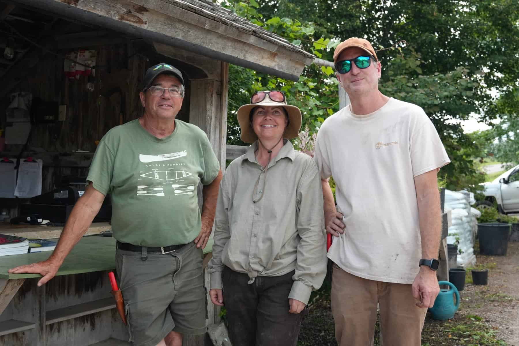 Meet Your Farmers | National Farmers Union
