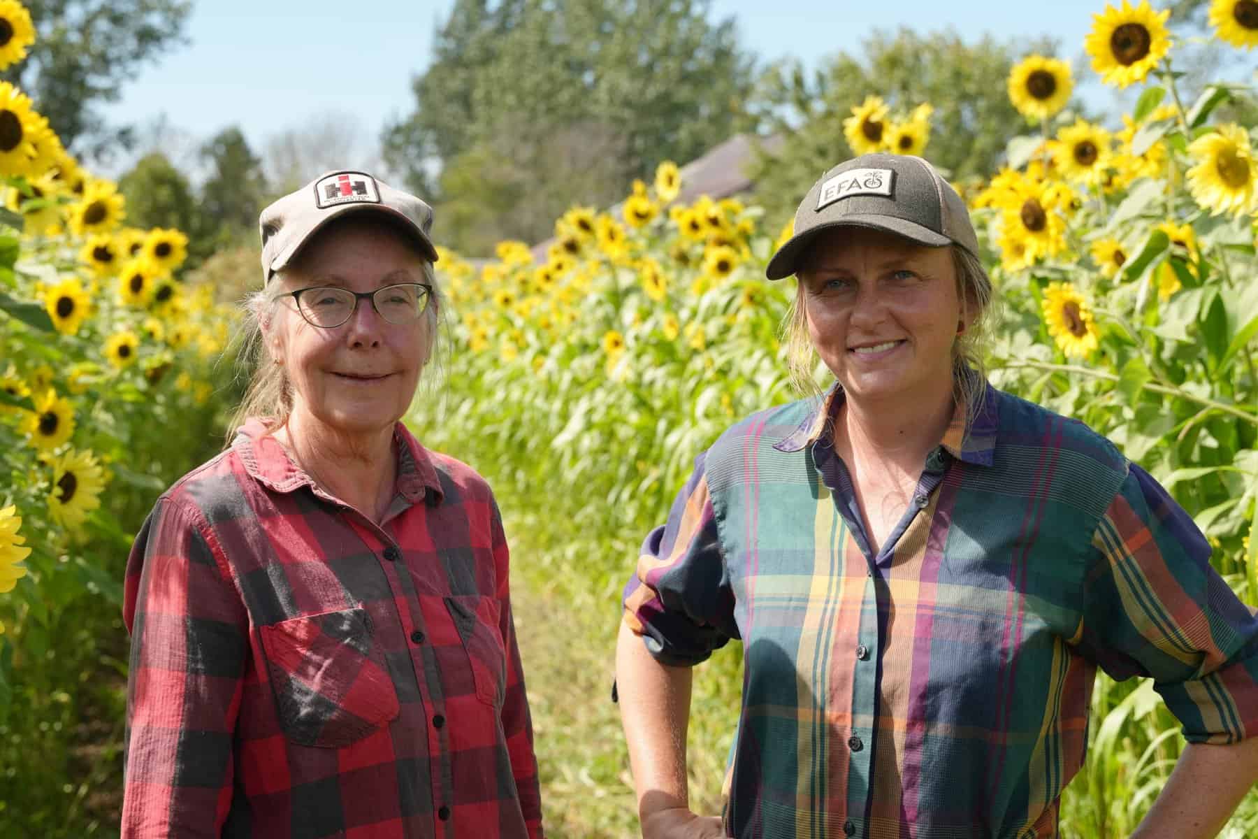 Meet Your Farmers | National Farmers Union