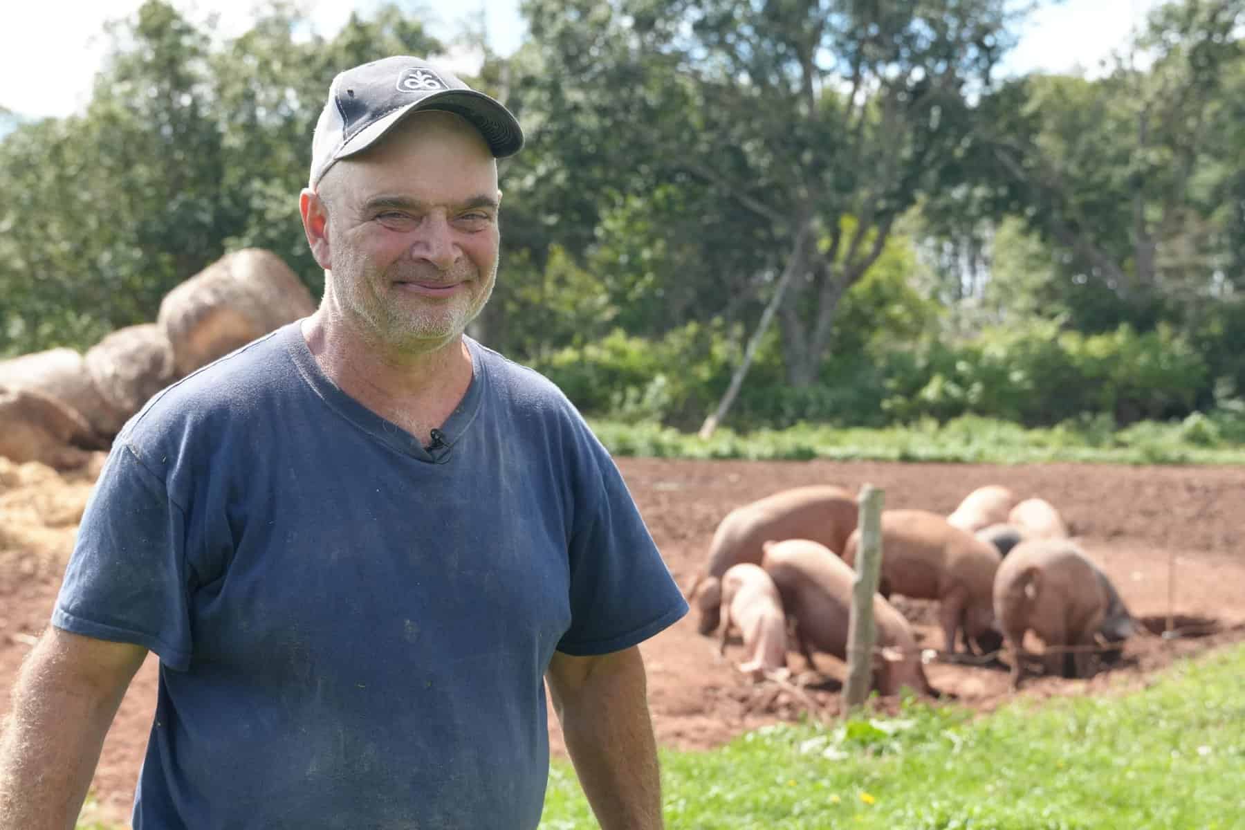 Meet Your Farmers | National Farmers Union