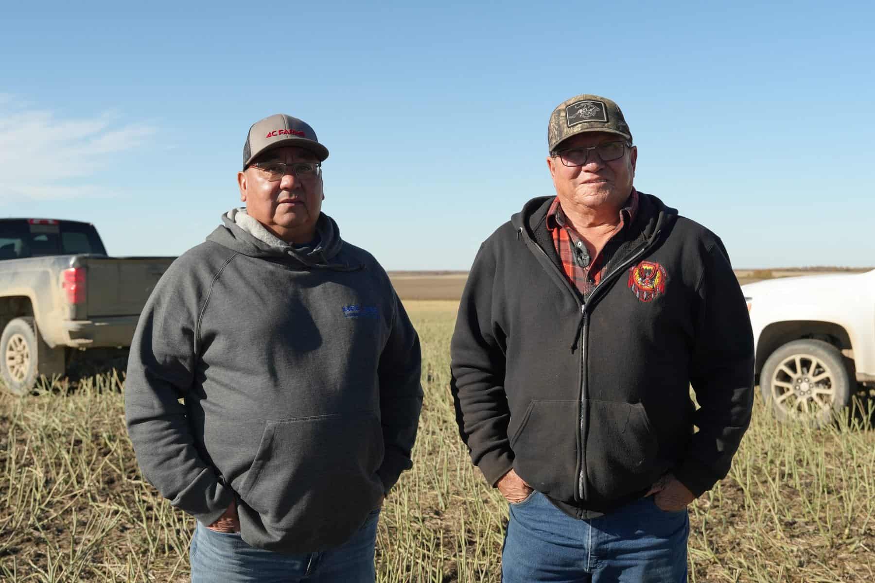 Meet Your Farmers | National Farmers Union