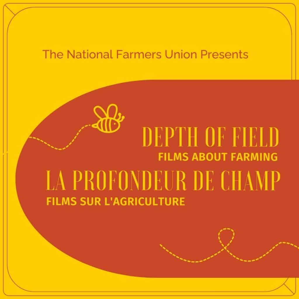 Depth of Field: Films About Farming | National Farmers Union