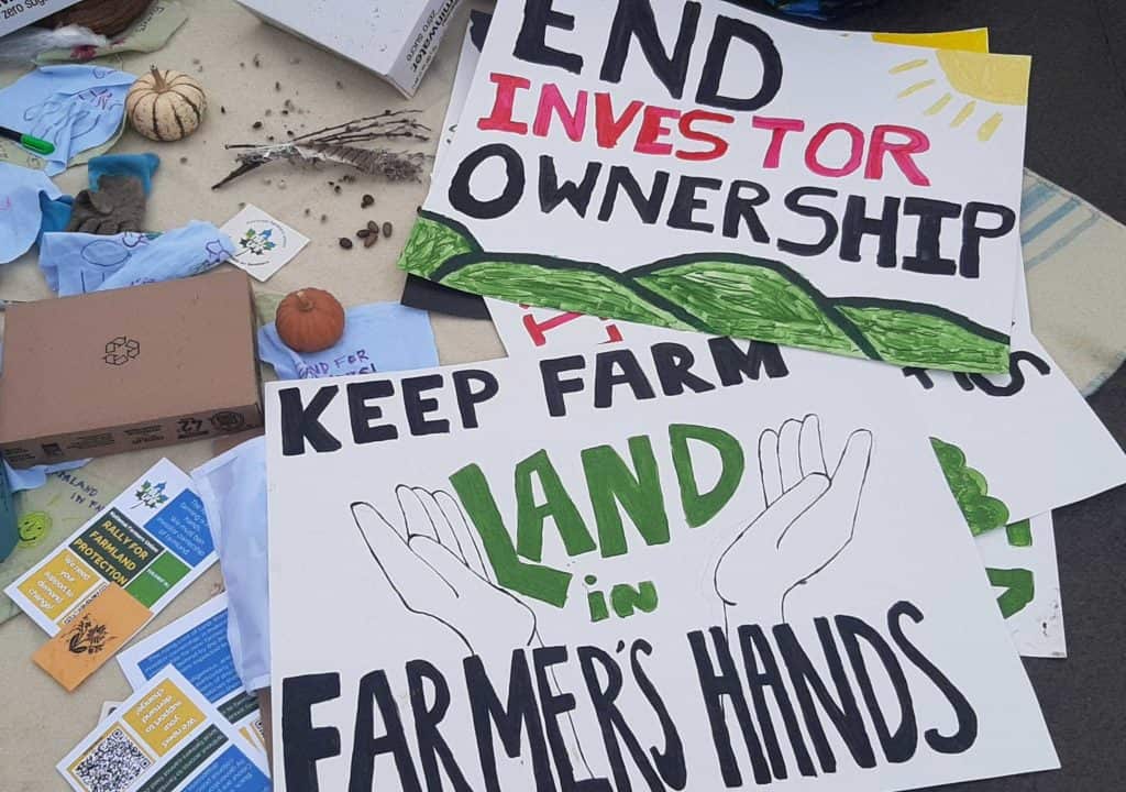 Union Farmer Newsletter: February 2024 | National Farmers Union