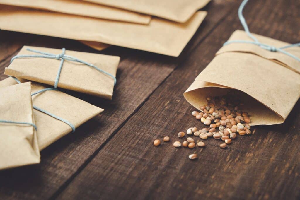 Save Our Seed | National Farmers Union